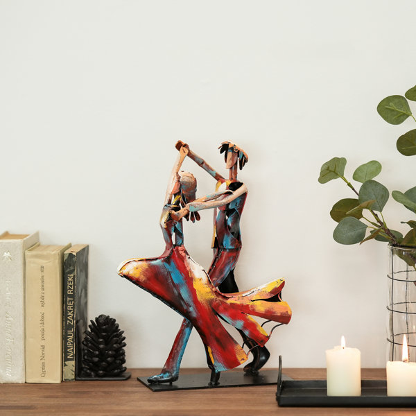 Happy Larry Harshman Figurines & Sculptures | Wayfair.co.uk