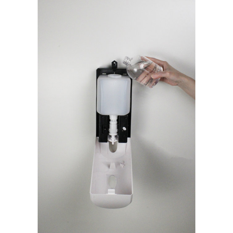 Viz Wellness Supply Hand Soap Dispenser | Wayfair