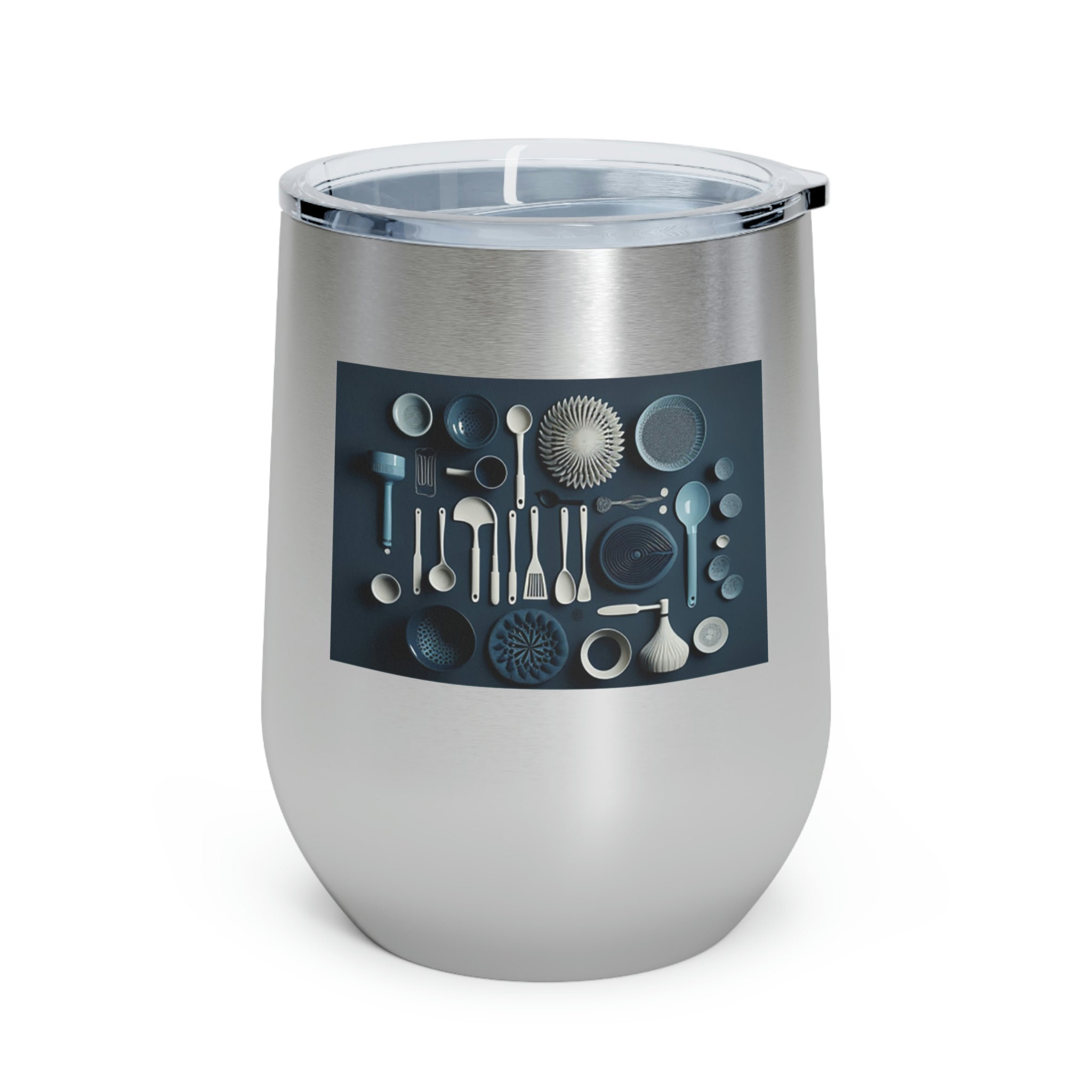 Marick Booster Kitchen Utensils Wine Tumbler - Wayfair Canada