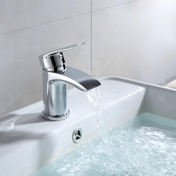Belfry Bathroom Aiesha Deck Mounted Bath Tap | Wayfair.co.uk