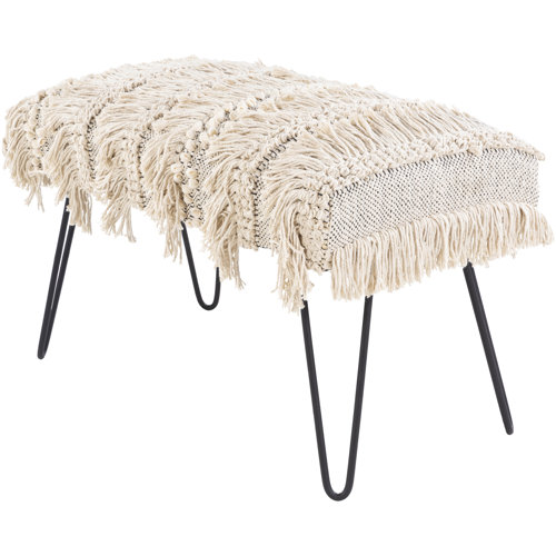 Tufted Benches You'll Love | Wayfair