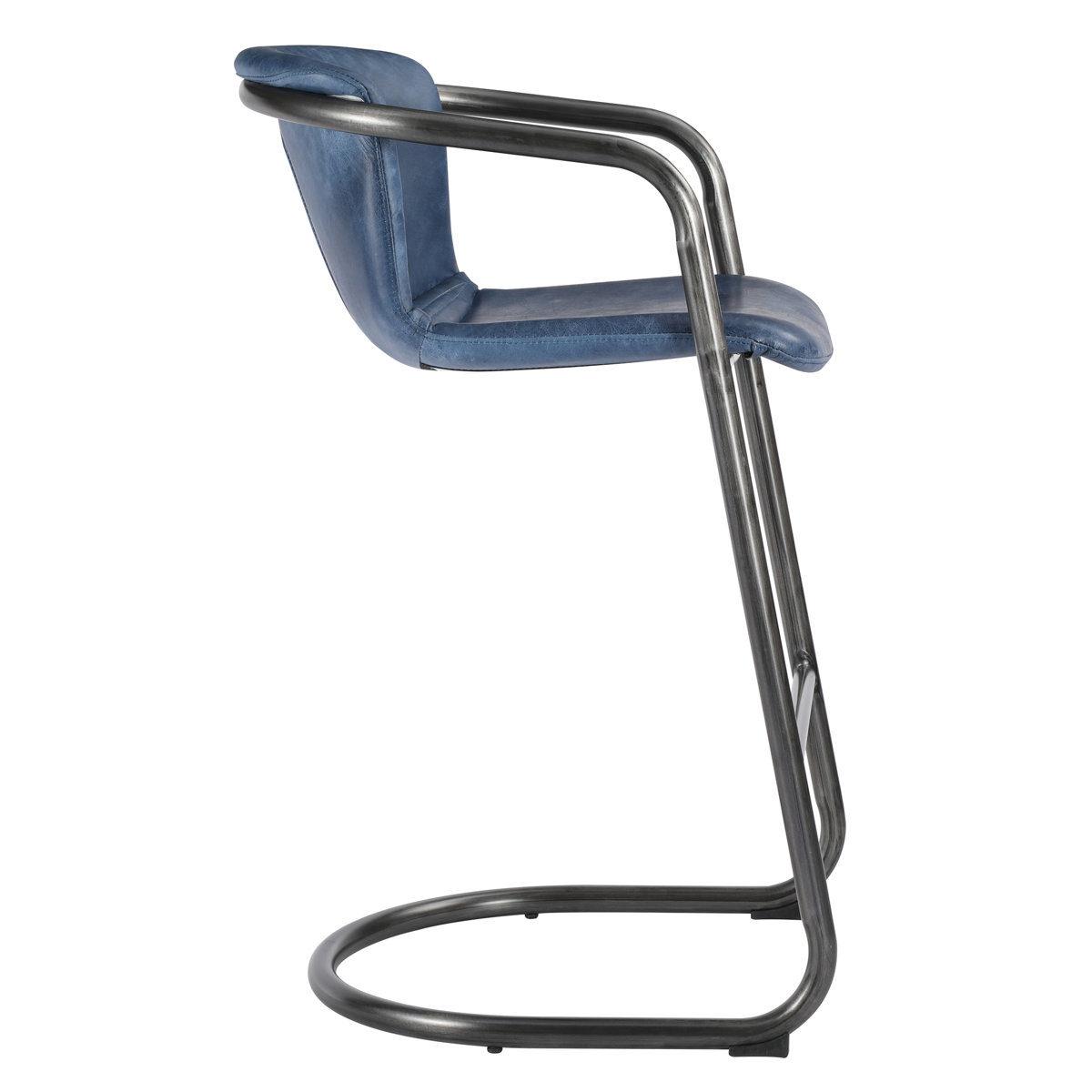 Moe's Home Collection Freeman Bar Stool & Reviews | Perigold