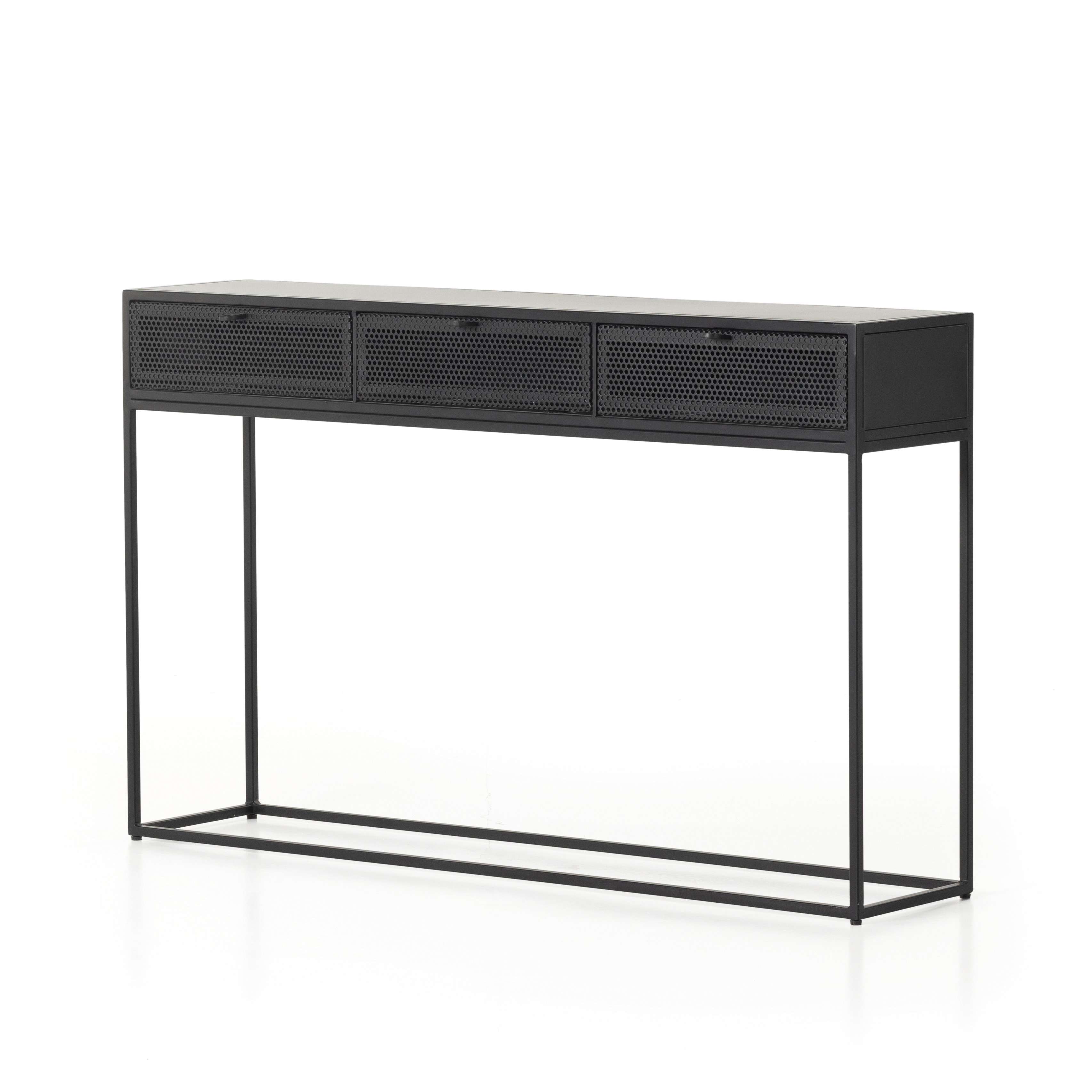 Four Hands Hendrick Console Table | Perigold