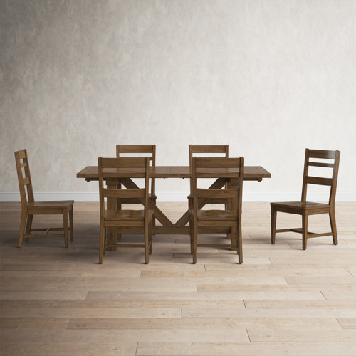 Farmhouse & Rustic Kitchen & Dining Sets | Birch Lane