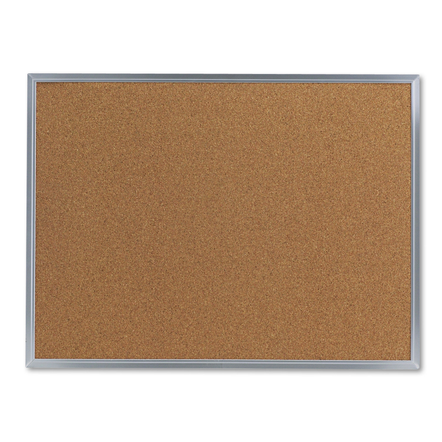 Universal® Wall Mounted Bulletin Board & Reviews - Wayfair Canada