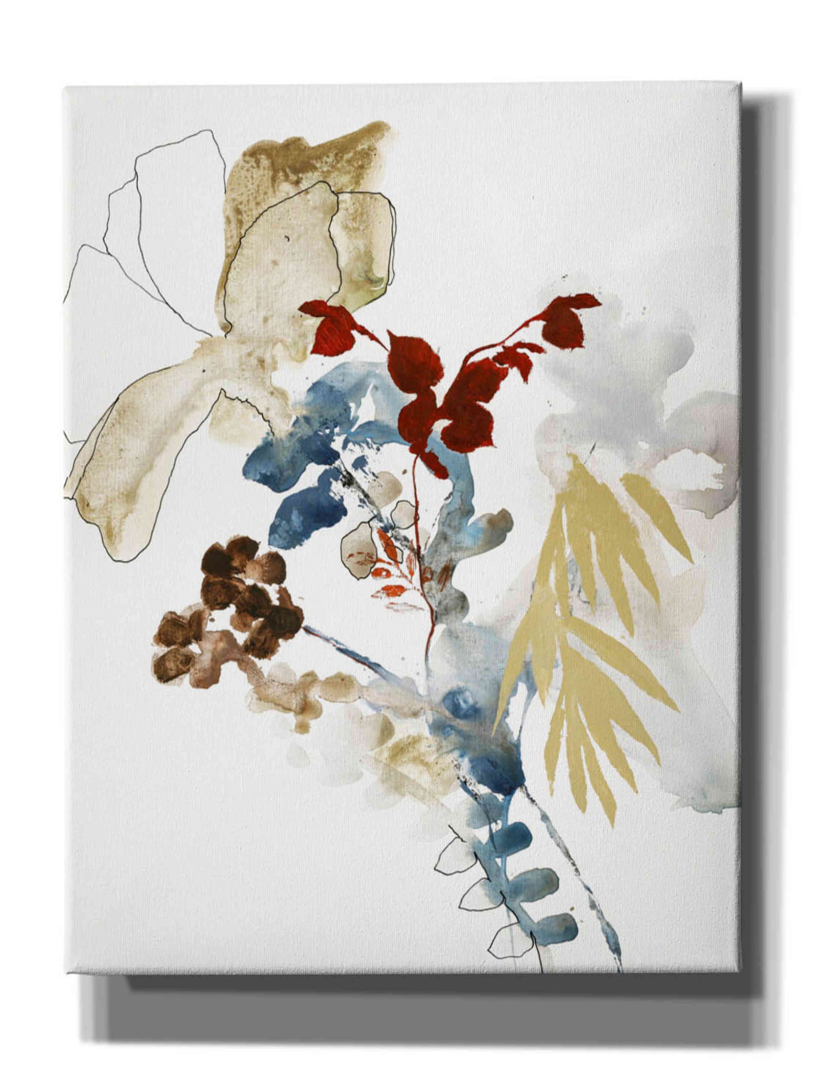 Bayou Breeze Epic Graffiti 'Weightless 2' By Design Fabrikken ...