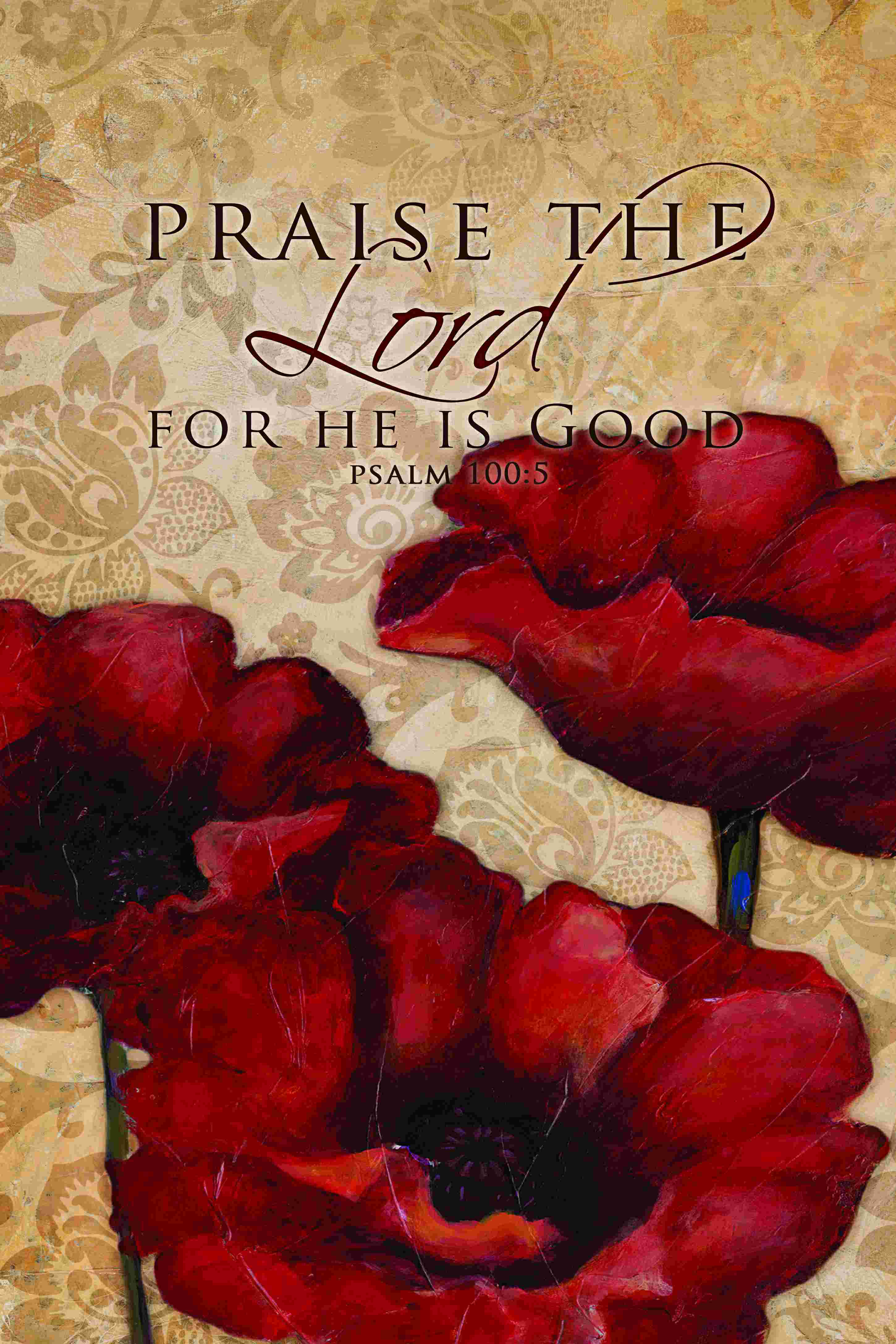 Trinx Praise Lord - Wayfair Canada