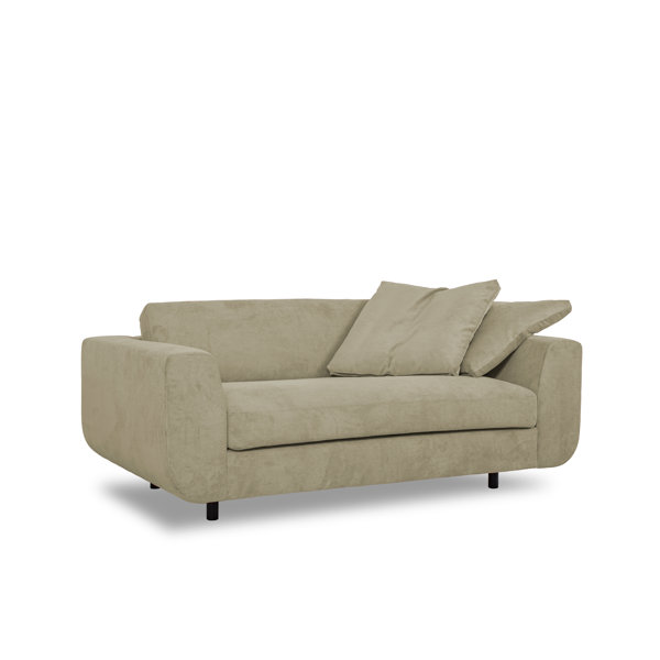 GRAFU Furniture Gepolstertes Sofa Rotman | Wayfair.de