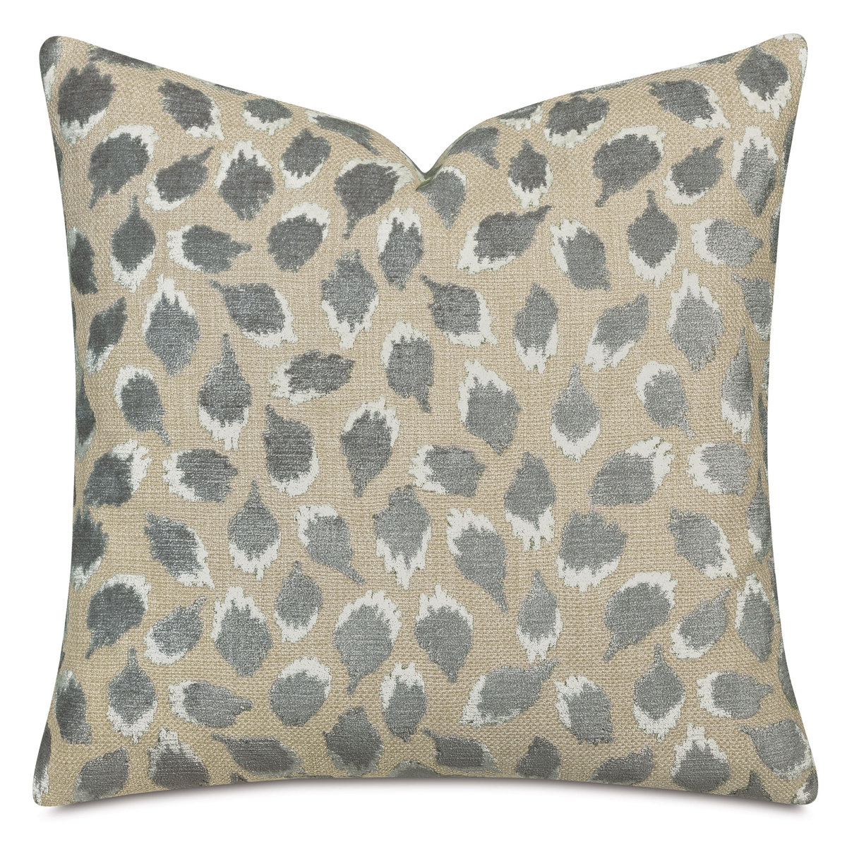 Eastern Accents Square Pillow Cover & Insert & Reviews | Perigold
