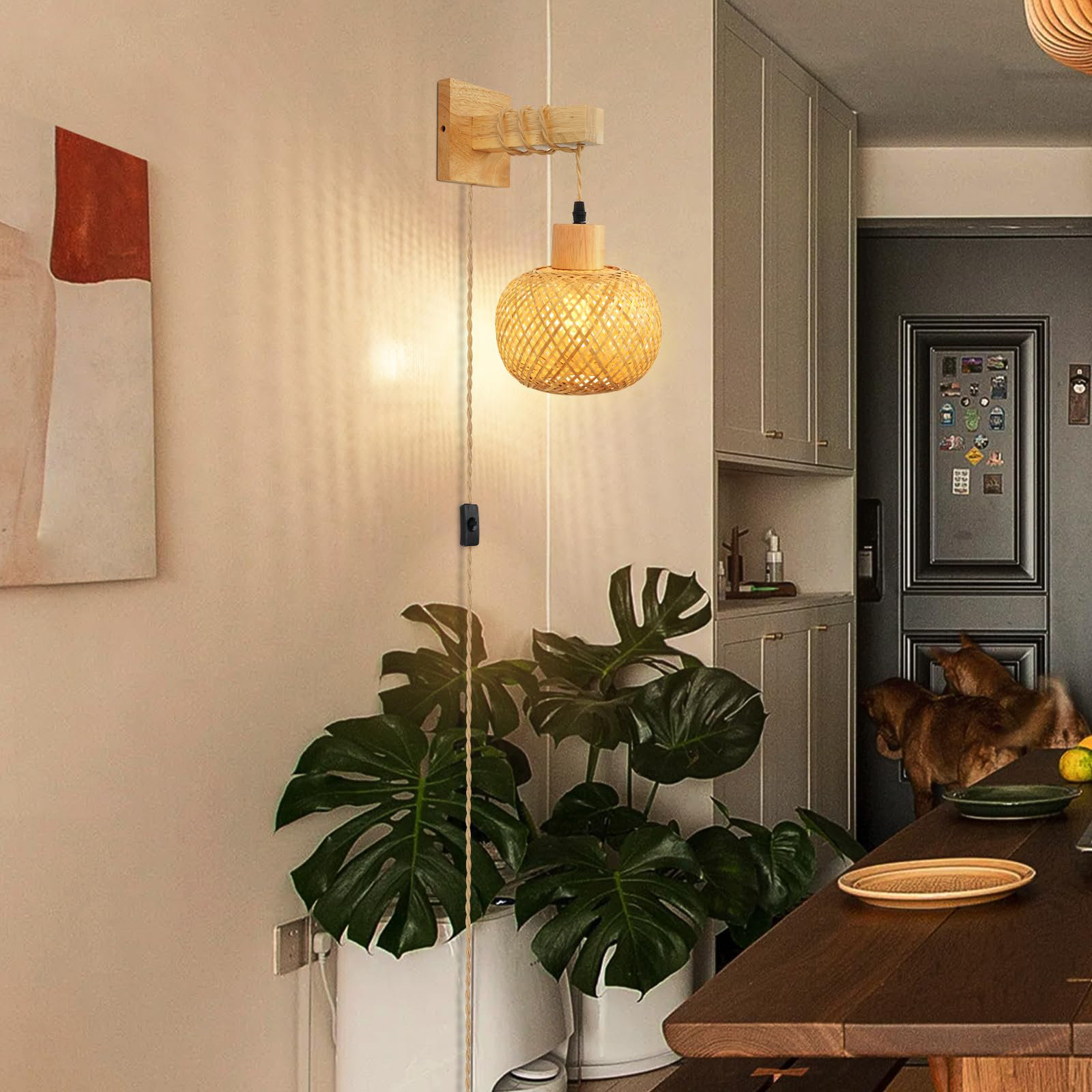 Bay Isle Home™ Alizea Wall Sconce | Wayfair