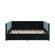 Ivy Bronx Dmitry Upholstered Daybed with Drawers & Reviews | Wayfair