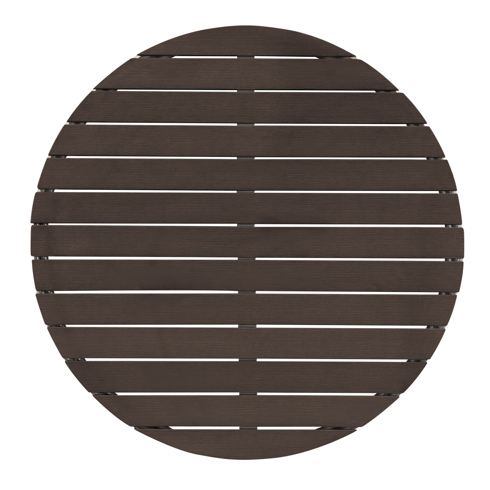 Source Furniture Vienna 28'' Round Table Top - Wayfair Canada