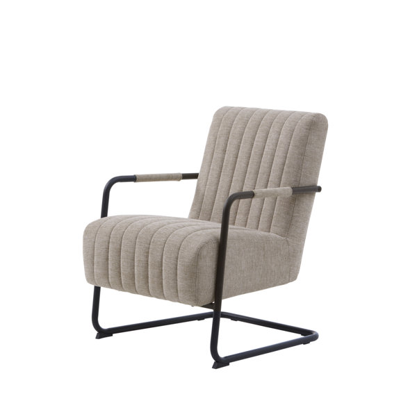 LoftDesigns Sessel Allanie | Wayfair.de