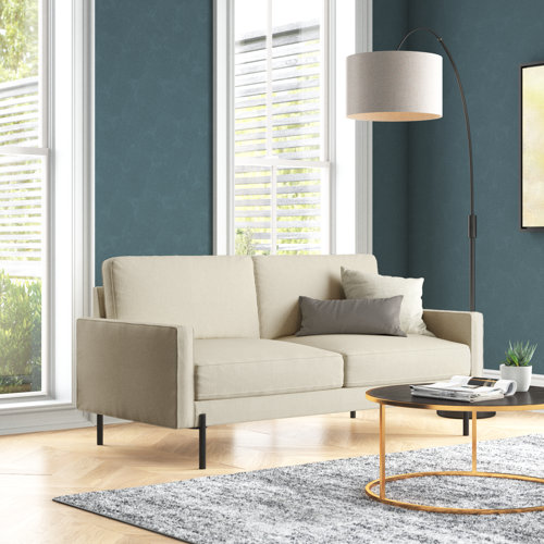 Wade Logan® Arim 70'' Upholstered Sofa | Wayfair