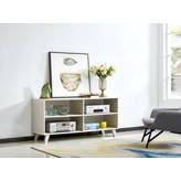 Ebern Designs Heinar Coffee Table & Reviews | Wayfair