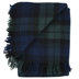 Prince of Scots Woven Throw Blanket | Wayfair