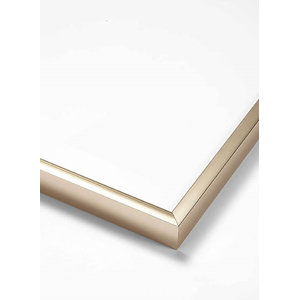 Kingwin Home Decor Kingwin aluminum Picture Frame "& Reviews" | Wayfair