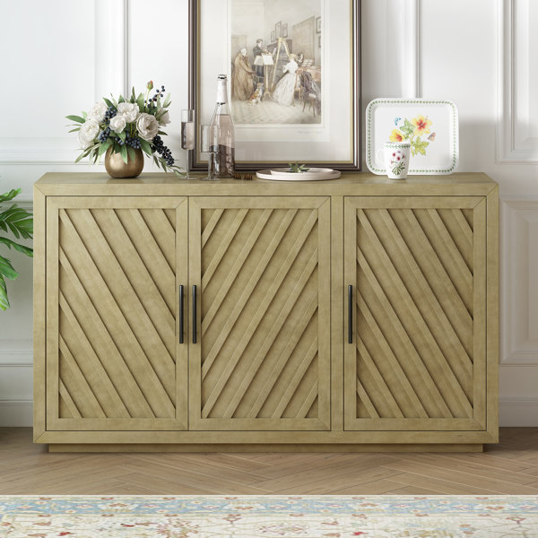 Winston Porter Remaya 60'' Sideboard - Wayfair Canada