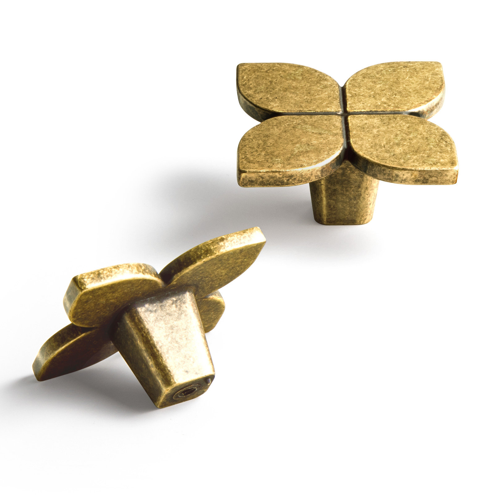 MECANS 1.6" Novelty Knob & Reviews | Joss & Main