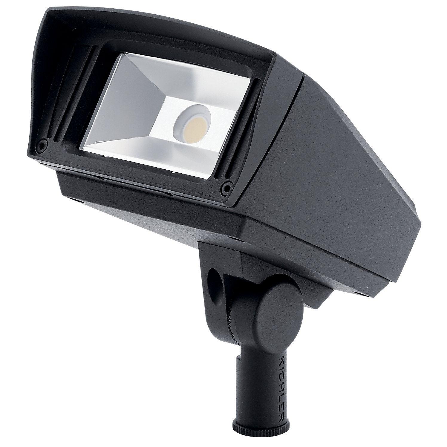 Kichler Lighting Low Voltage Hardwired LED Flood Light | Wayfair