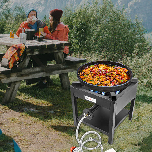Vivicreate Outdoor Cookers & Reviews | Wayfair