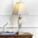 House of Hampton® Doniphan Resin Table Lamp & Reviews | Wayfair