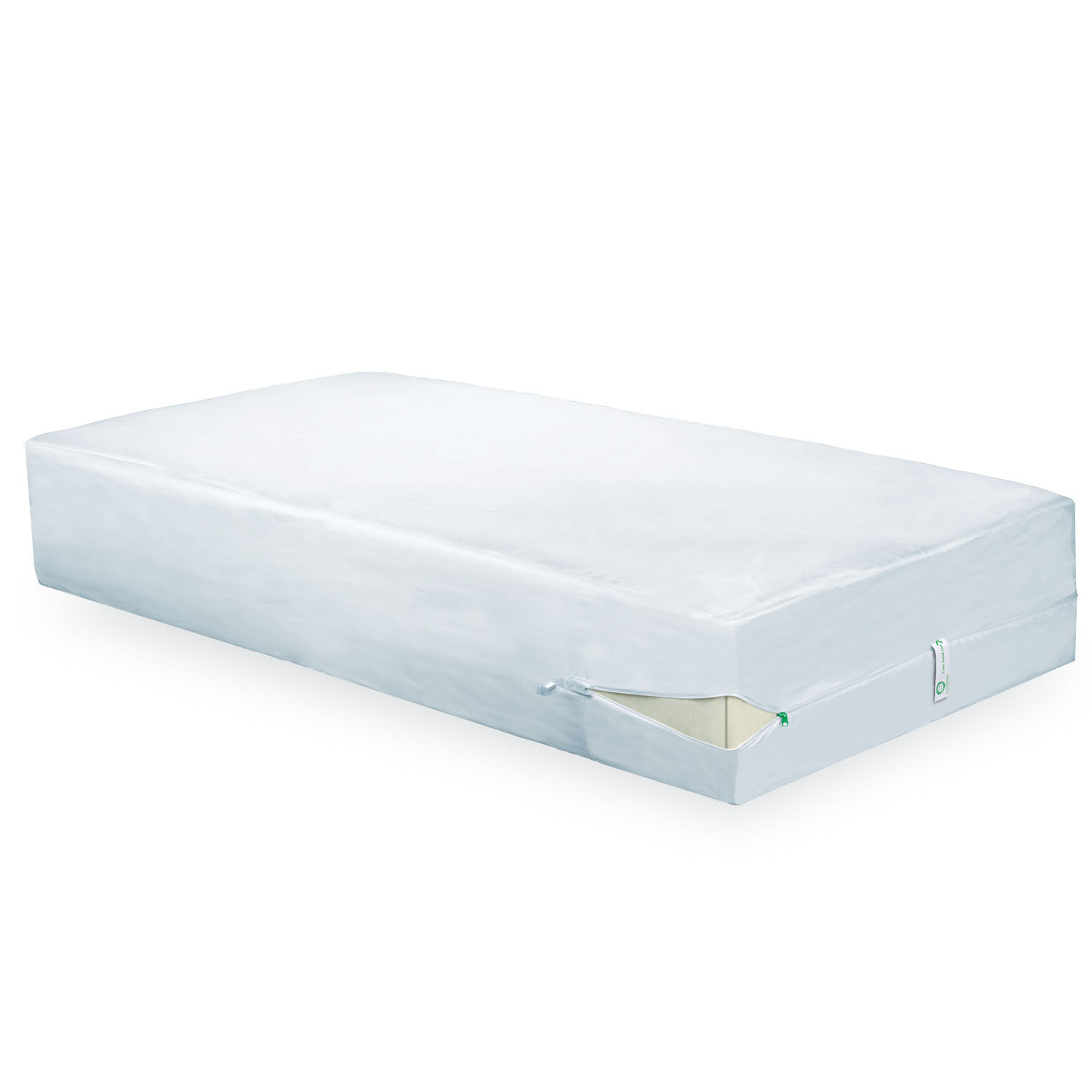 CleanRest Pro Waterproof Zippered Mattress Cover | Wayfair