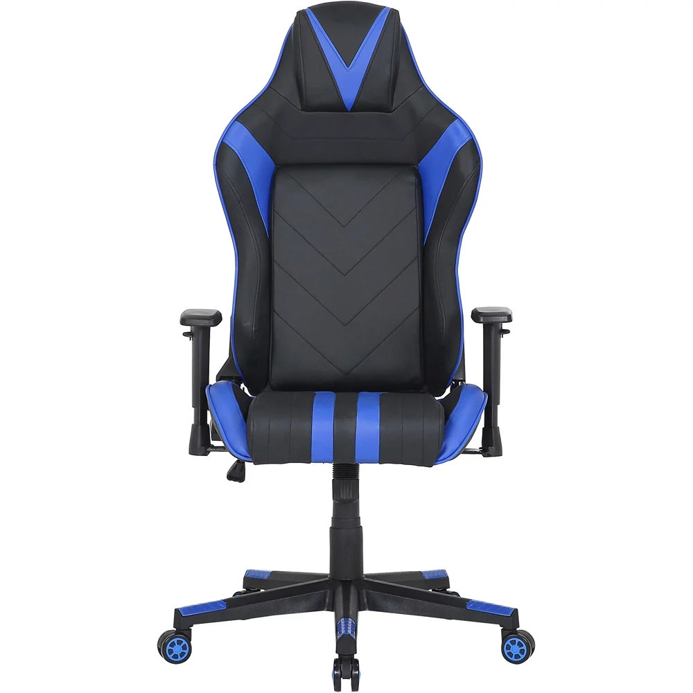 Inbox Zero Croasmun Inbox Zero Commando Ergonomic Gaming Chair | Wayfair