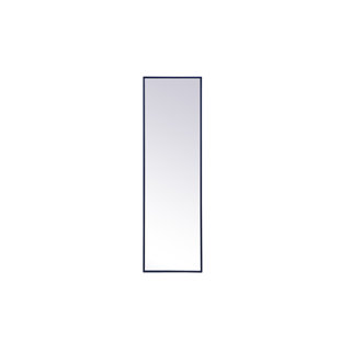 Blue Mirrors You'll Love | Wayfair
