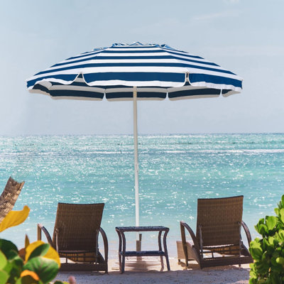 beach umbrella foldable