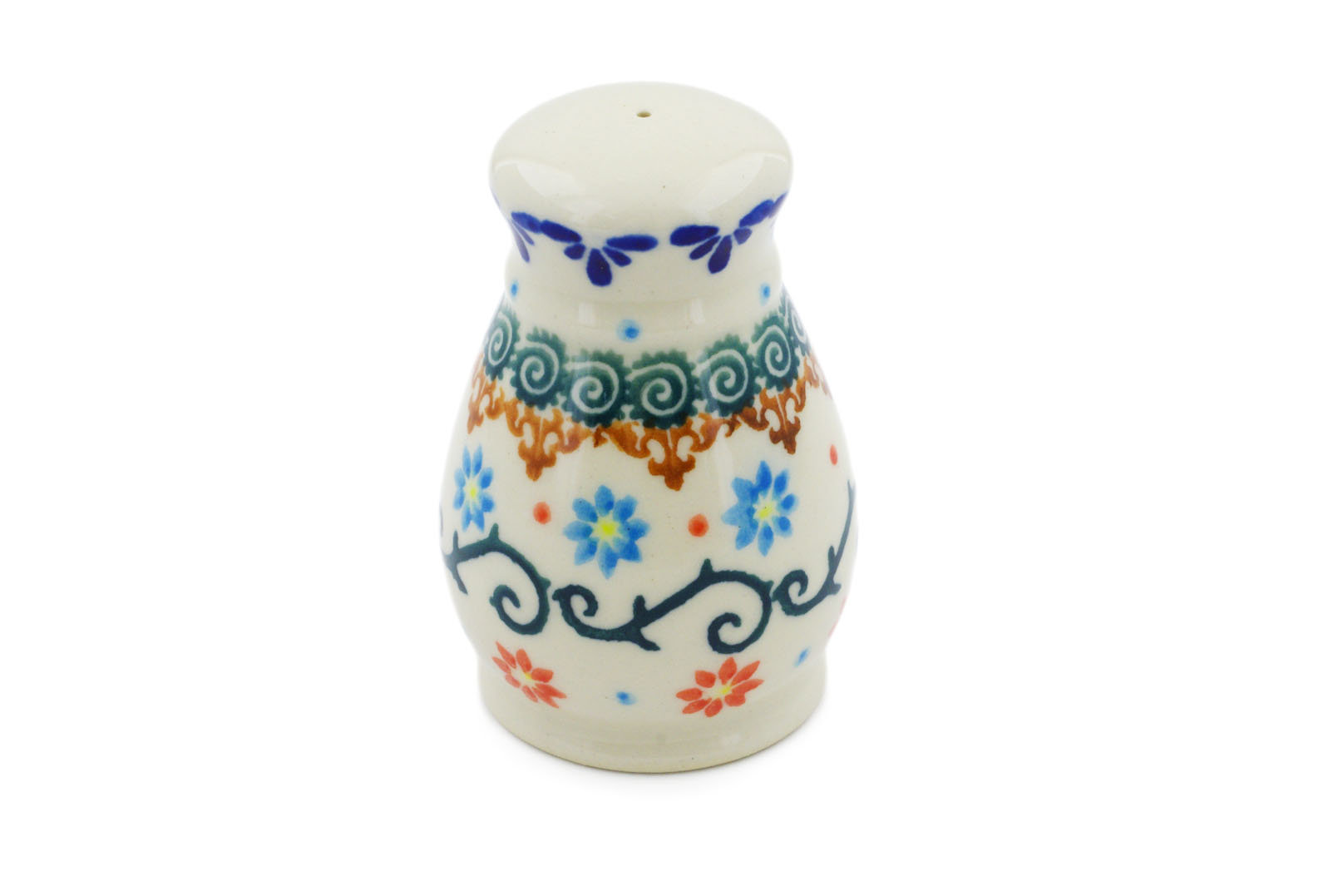 Polmedia Sunflower Dance Salt Shaker | Wayfair