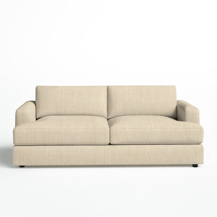Birch Lane™ Cayden 84'' Upholstered Sofa | Wayfair
