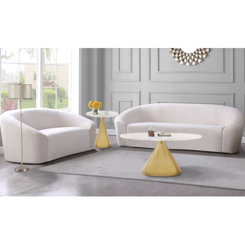 Everly Quinn Joelee Coffee Table | Wayfair