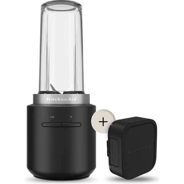 KitchenAid Go Cordless Personal Blender (with battery) | Wayfair.co.uk