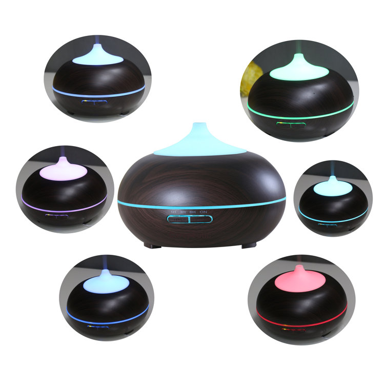 Carepeutic Aroma Therapy Diffuser - Wayfair Canada