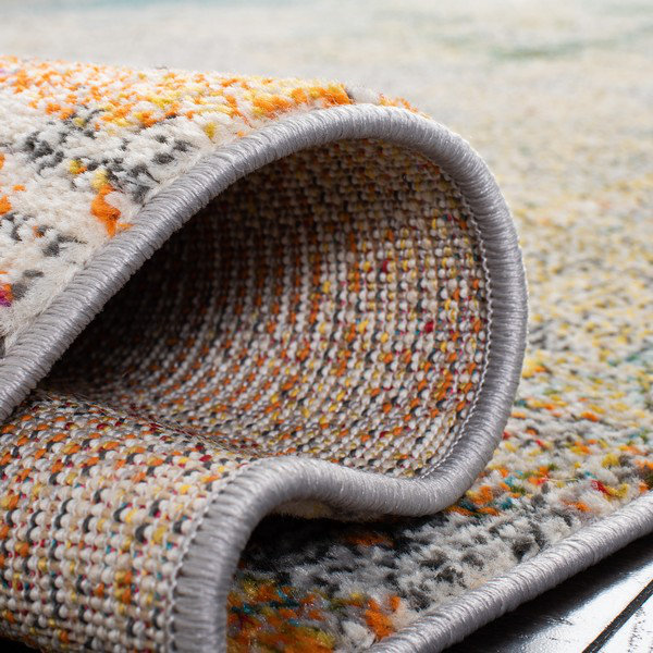 Mistana Masardis Abstract Area Rug & Reviews | Wayfair.co.uk