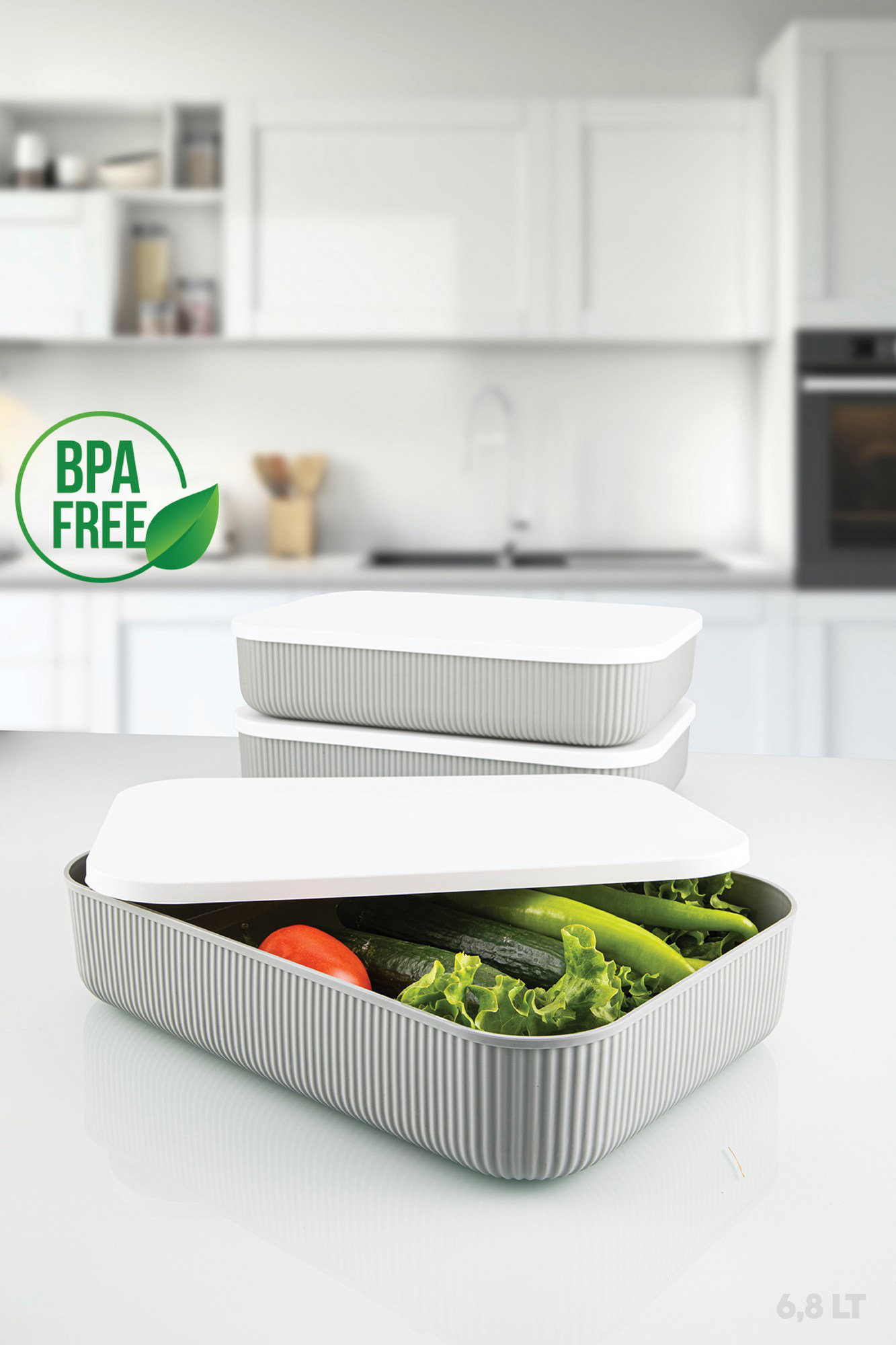 Rebrilliant Storage Box | Wayfair