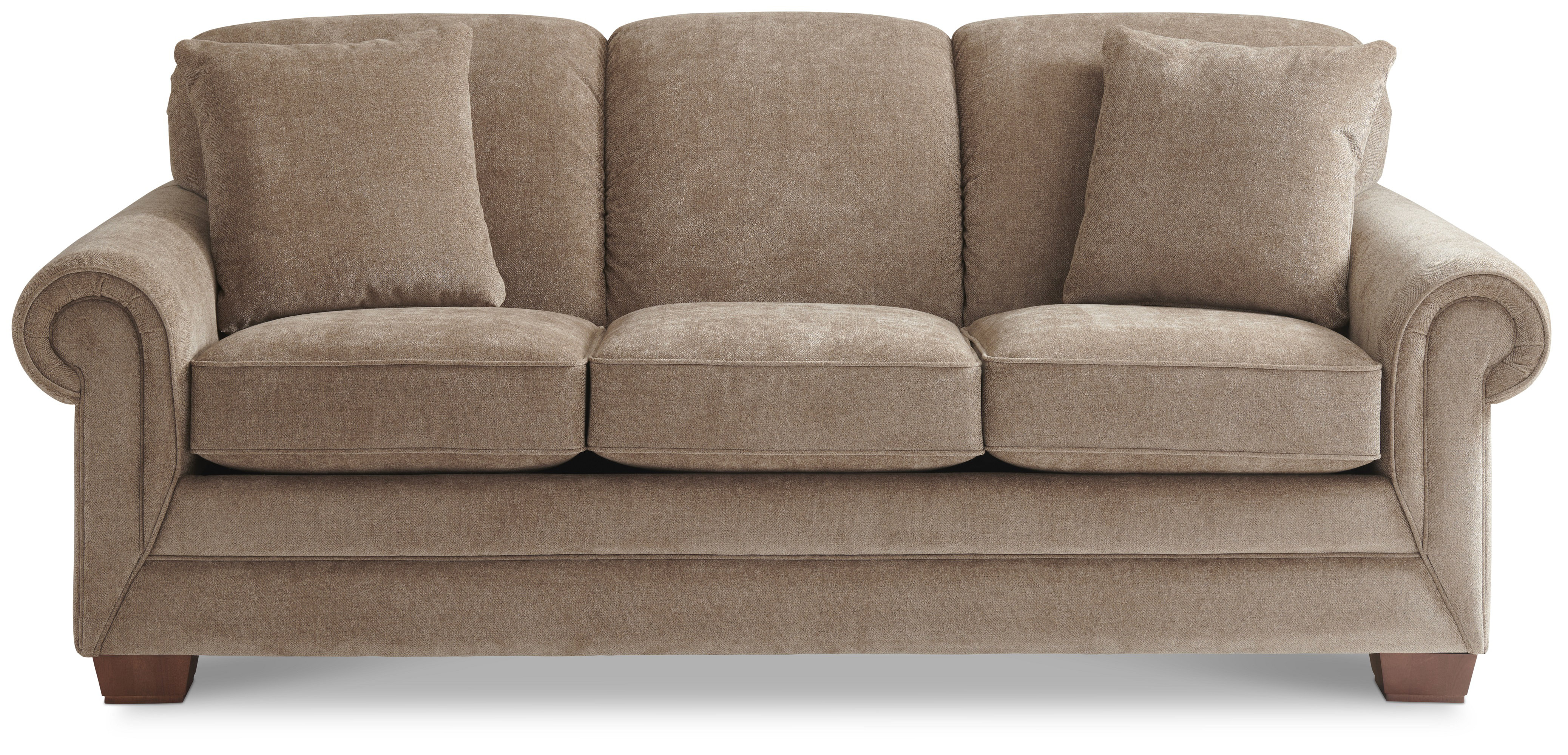 La-Z-Boy Mackenzie Queen Sleep Sofa & Reviews | Wayfair