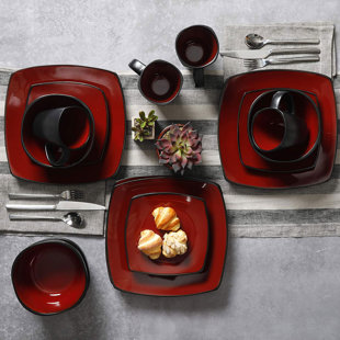 Purple Dinnerware & Dishes| Up to 65% Off Until 11/20 | Wayfair | Wayfair