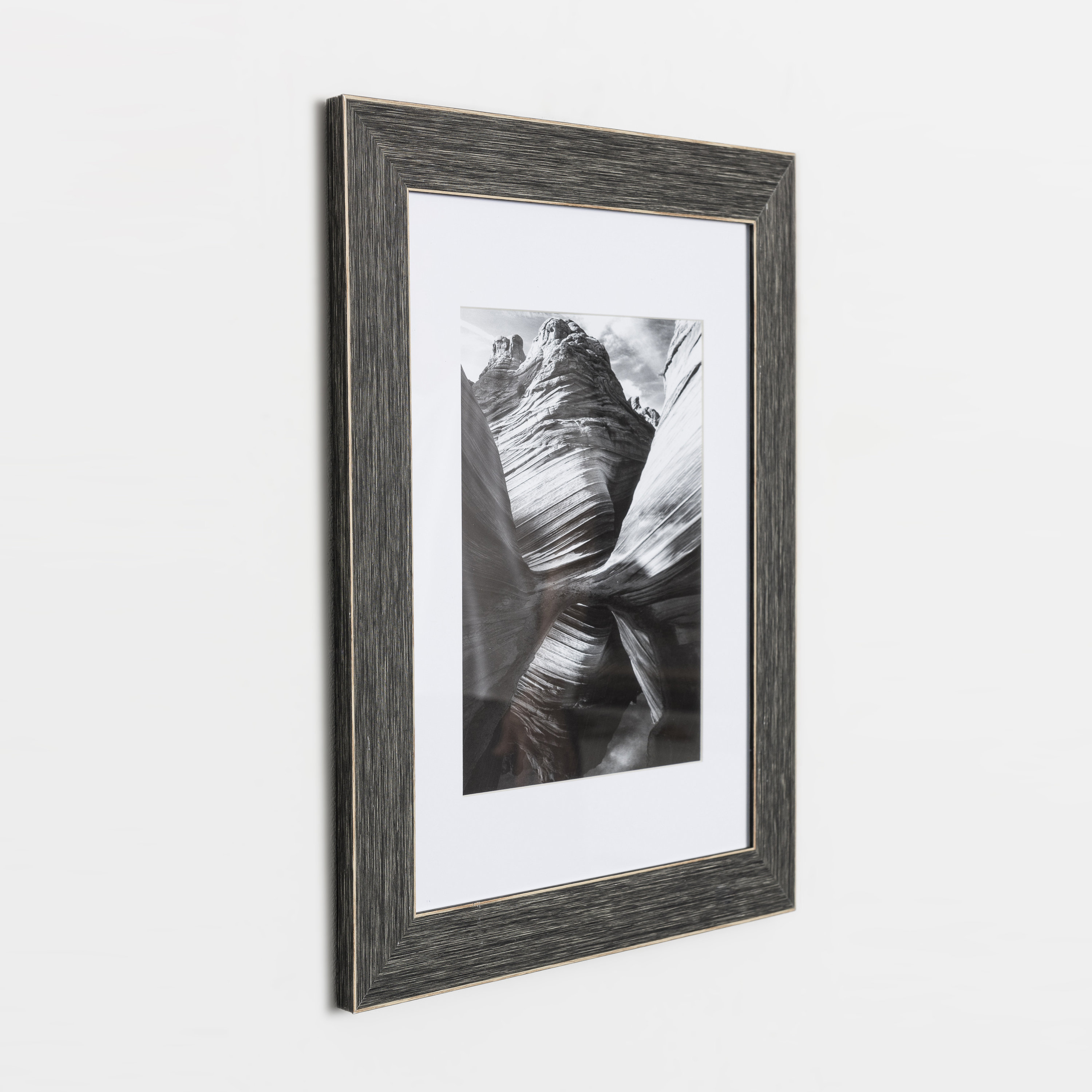 Millwood Pines Alexis Picture Frame & Reviews | Wayfair