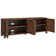 Latitude Run® Chabot TV Stand for TVs up to 78" & Reviews | Wayfair