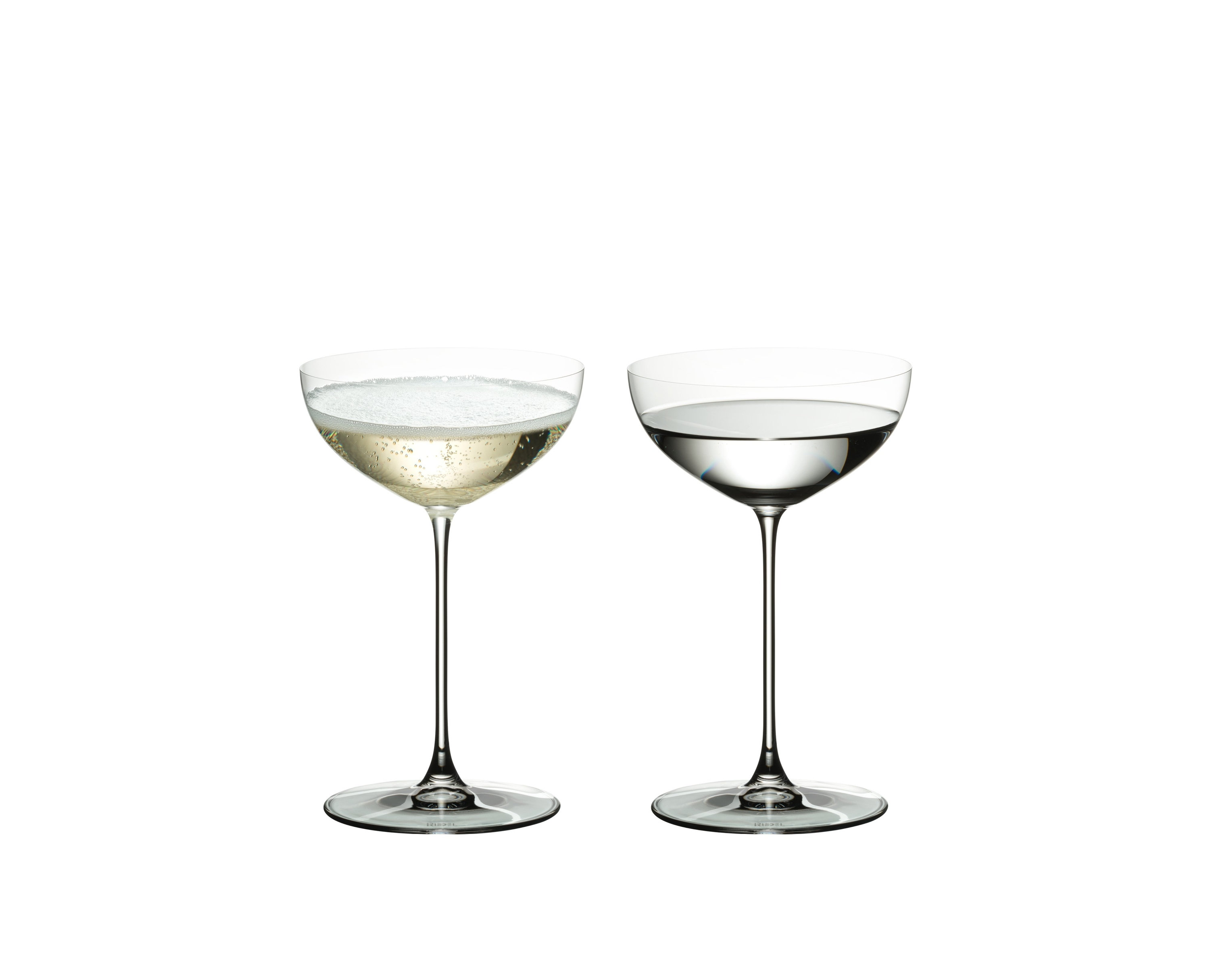 RIEDEL Veritas Couple/Cocktail Glass & Reviews | Perigold