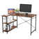 Borough Wharf Aliff L-Shape Computer Desk & Reviews | Wayfair.co.uk