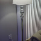 Rosdorf Park Wargo 61" Floor Lamp & Reviews | Wayfair