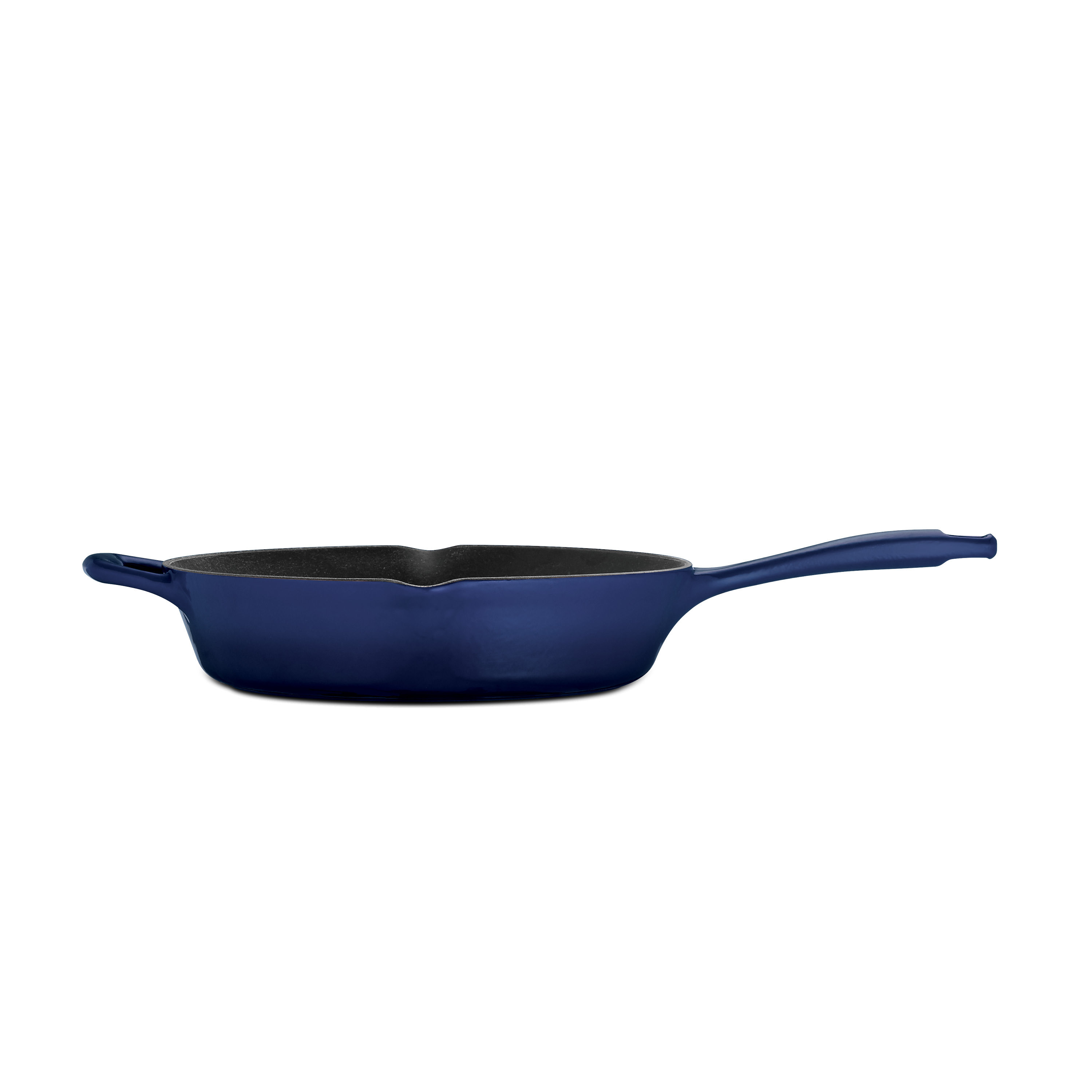 Tramontina Bestow Enameled Cast Iron Skillet & Reviews | Wayfair
