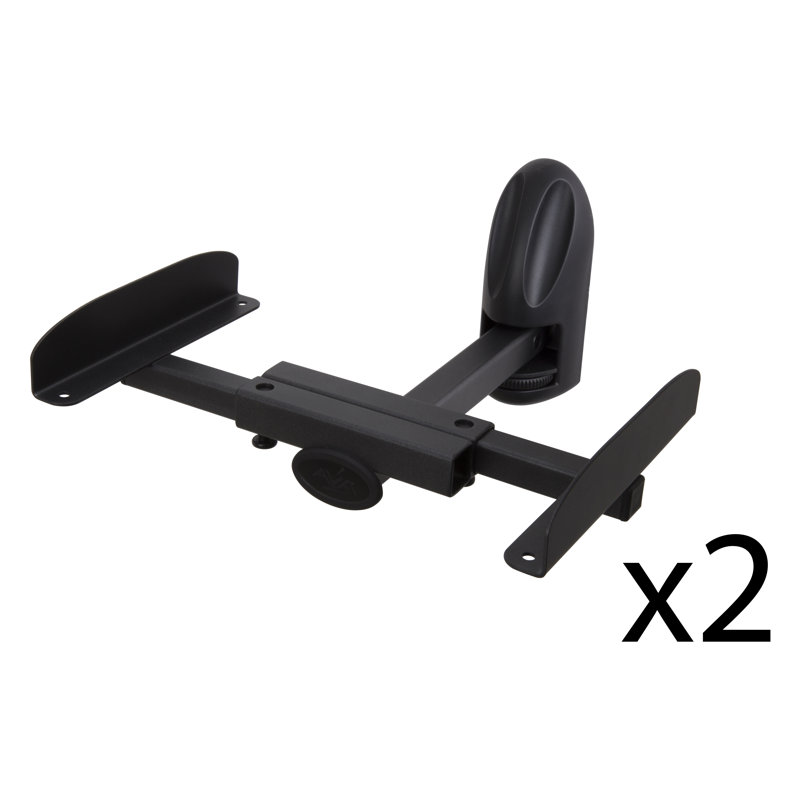 Rebrilliant Laquanda Wall Speaker Mount & Reviews | Wayfair