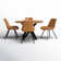 Trent Austin Design® Pinkard 4 - Person Round Dining Table Set ...