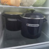 Le Creuset Enamel on Steel Stockpot with Lid & Reviews | Wayfair