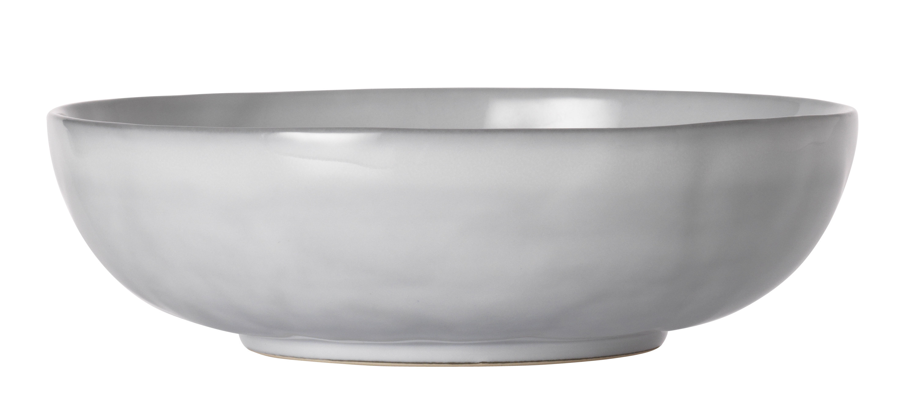 Juliska Quotidien Coupe Bowl - White Truffle | Perigold