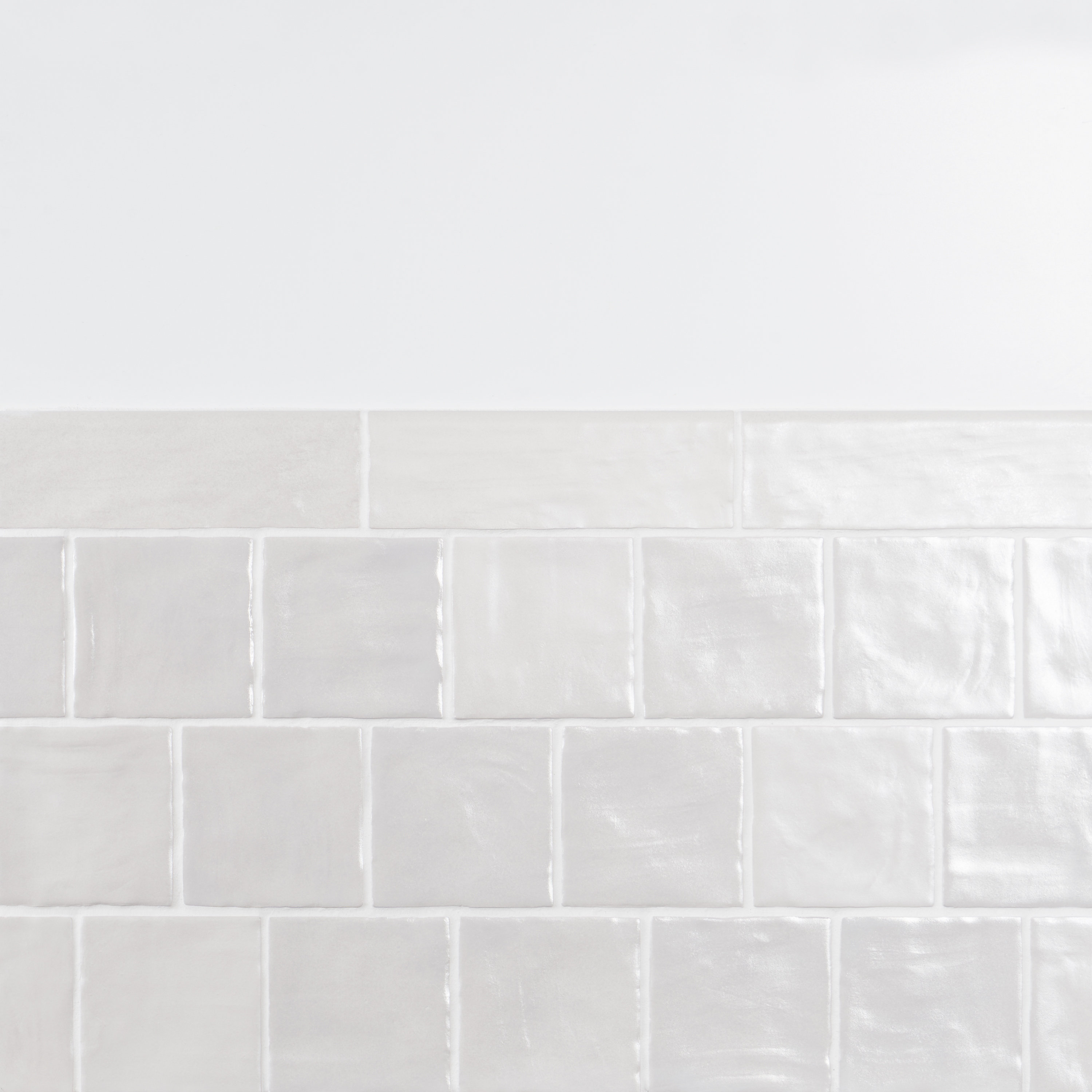 Bond Tile Southampton 8" x 2" Ceramic Bullnose Tile Trim & Reviews ...